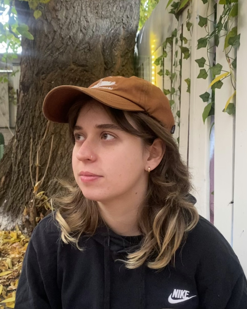 Staff – Morris Winchevsky Centre | Secular Jewish Toronto