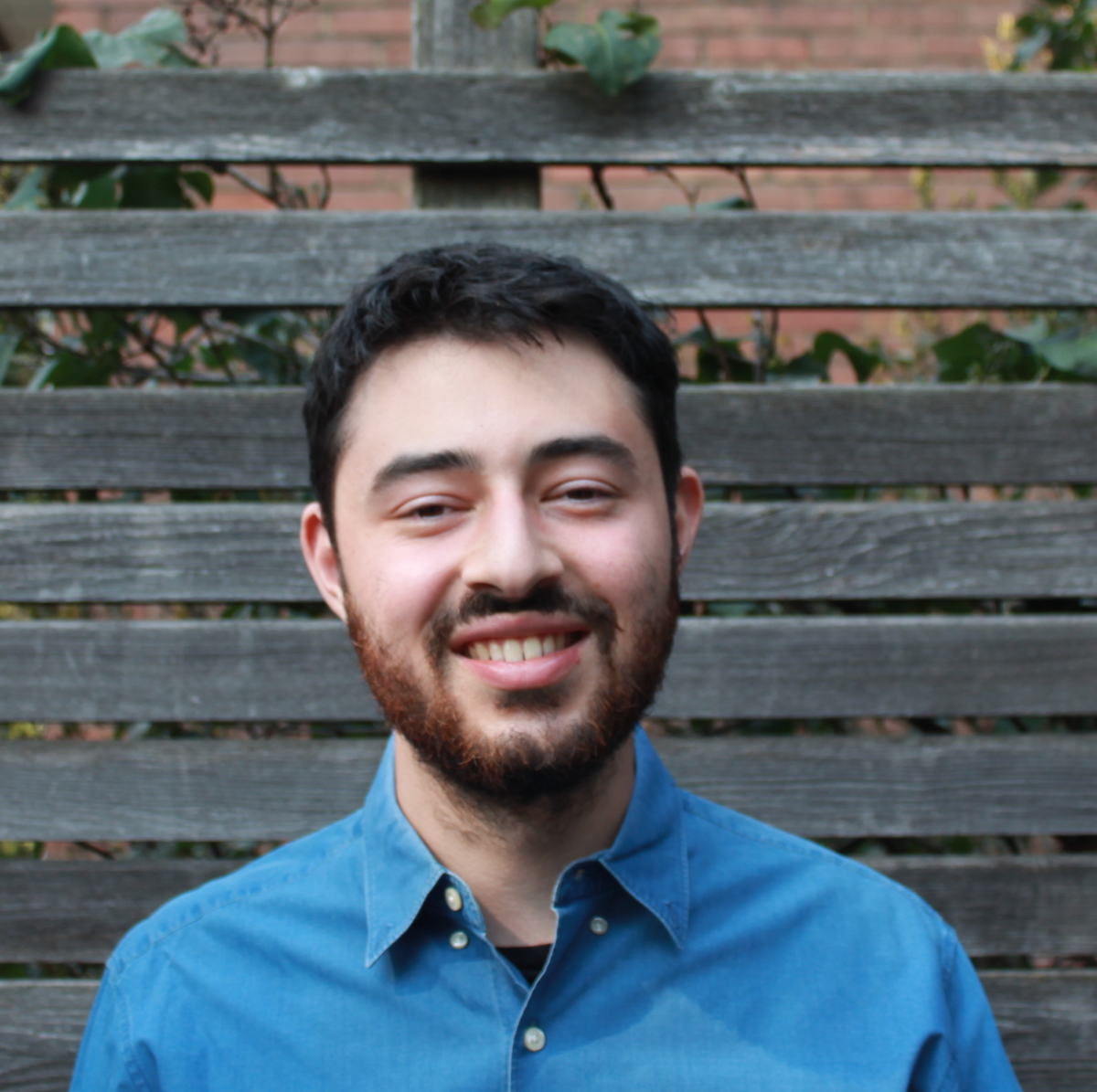 Staff – Morris Winchevsky Centre | Secular Jewish Toronto